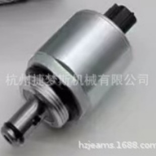 TCM 叉车熄火电磁阀 16382-55091-阿里巴巴