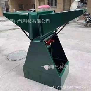 35KV高压电缆分支箱 DFW-40.5/630高压电缆分支箱-阿里巴巴