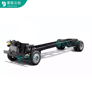 景联云创VAL-SXDPD-131解放CTM131高机动性MV3全车底盘传动系统可-阿里巴巴