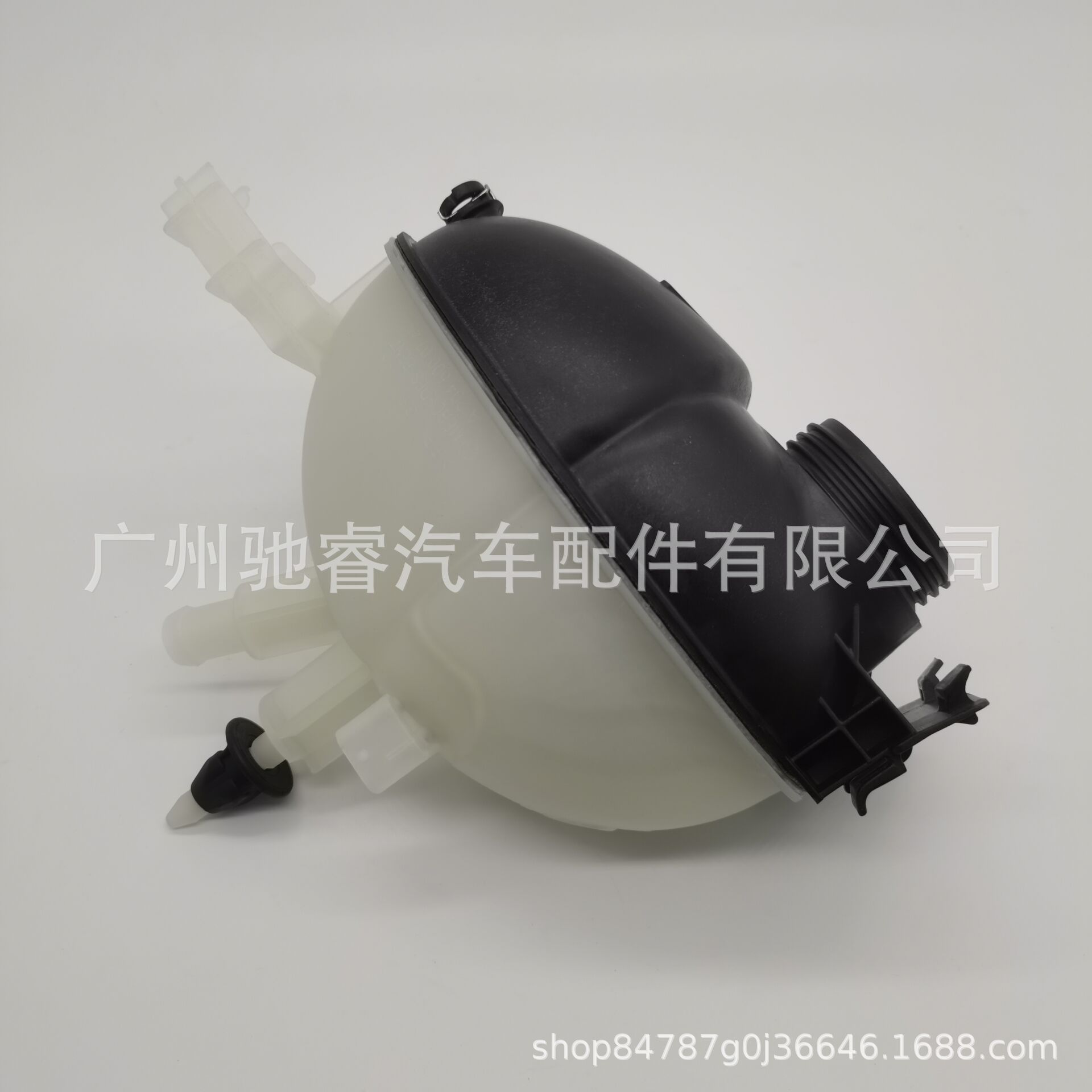 A2045000749适用于奔驰W204 W203 W212水箱副水壶A2045000549-阿里巴巴