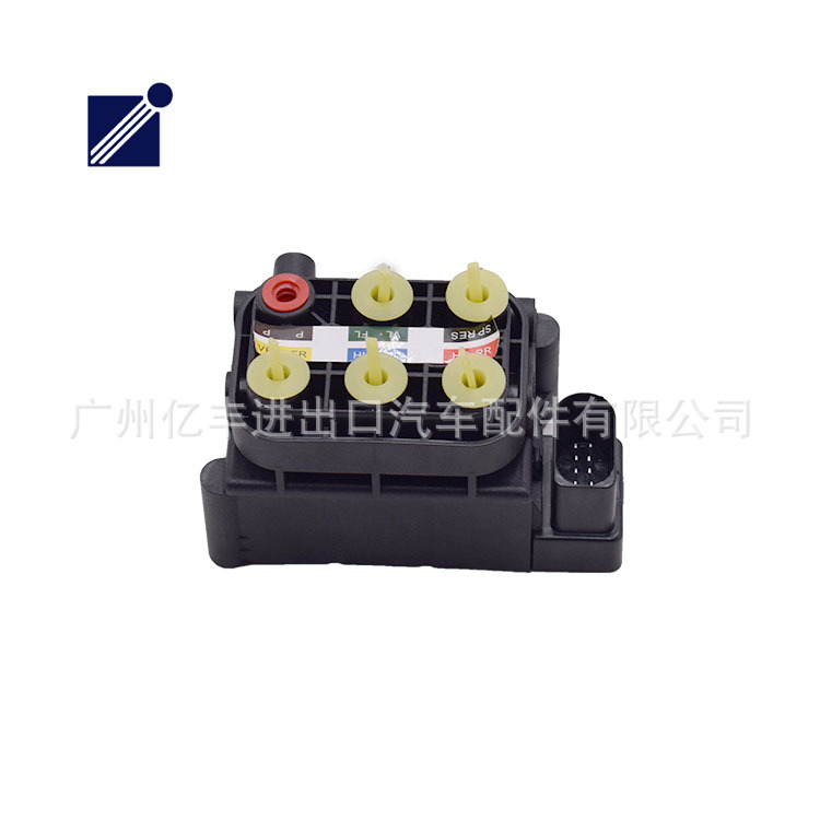 避震液压阀2123200358 2123200658 2513200058适用于W221W164W251-阿里巴巴