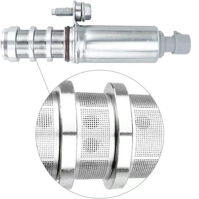 12655420 12655421适用于雪佛兰迈锐宝GMC欧宝徽章凸轮轴电磁阀-阿里巴巴