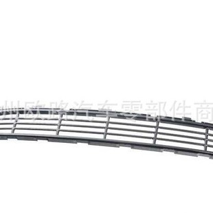 适用奔驰宝马杠格栅 中间51117358783 1178852122 2128851253-阿里巴巴