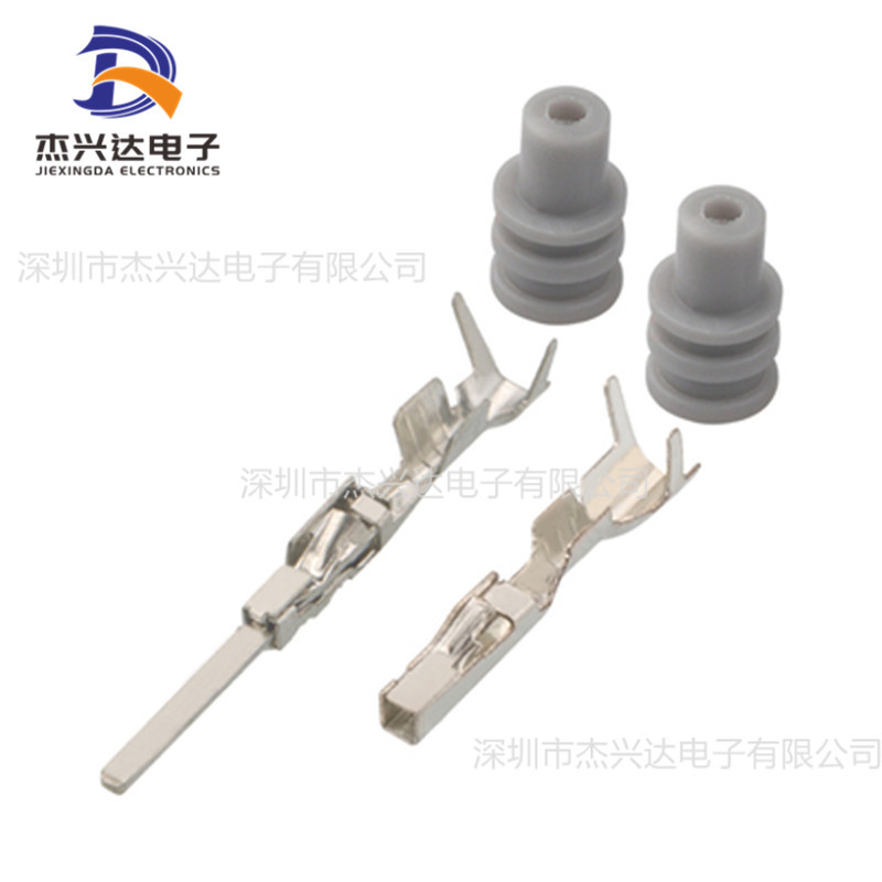 1-1703494-11488991-5 插件国产1488991-5 DJ7033WB-1.2-11/21-阿里巴巴