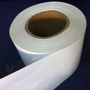 随州市艾利UL亮白PET标签厂fasson-72825 bright polyester label-阿里巴巴