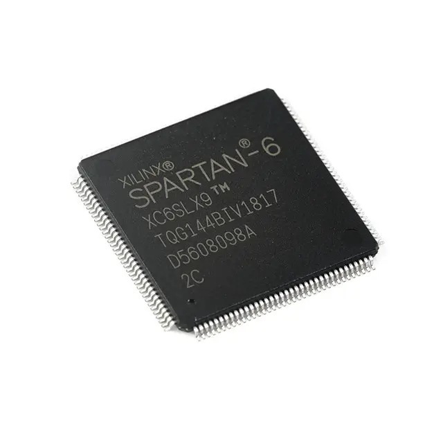 XC7VX690T-2FFG1927I Xilinx/赛灵思可编程逻辑控制器 FPGA芯片-阿里巴巴