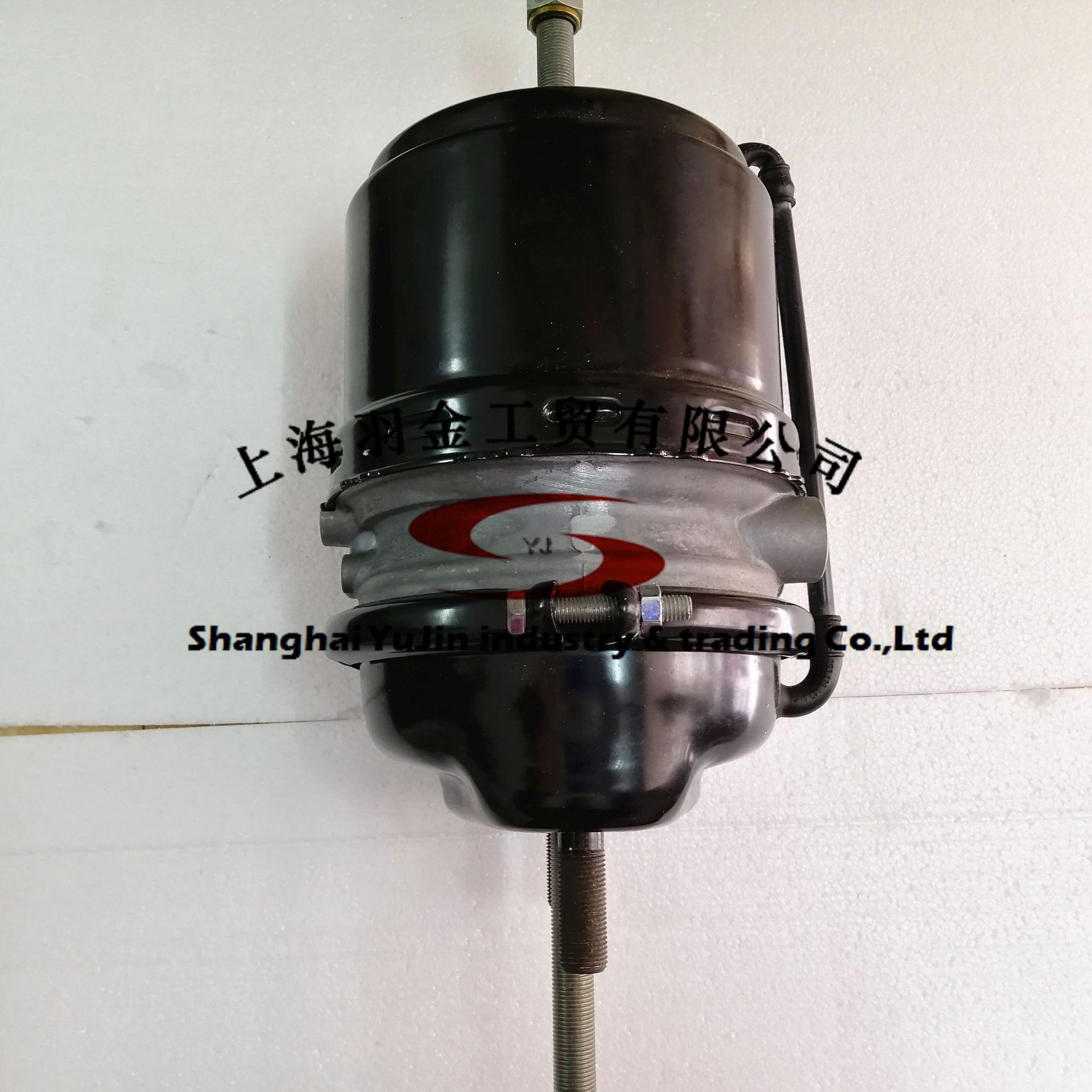 原装进口WABCO威伯科制动气室（后）9254311000-阿里巴巴