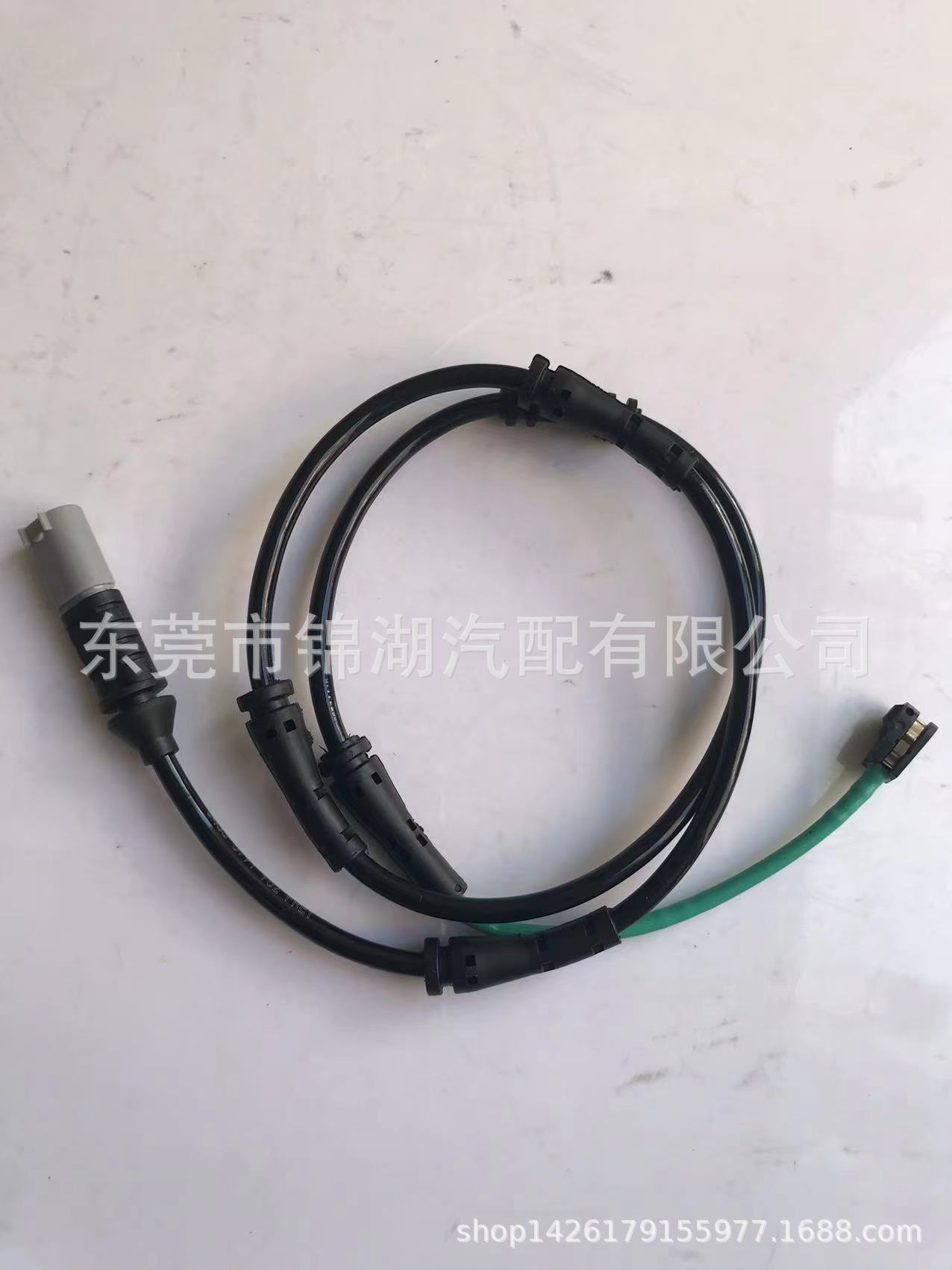 适用于宝马F10后刹车感应线 34356791962 汽车配件 跨境-阿里巴巴