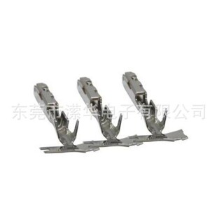 TE/安普泰科 1123343-2 镀锡端子接插件 汽车连接器-阿里巴巴