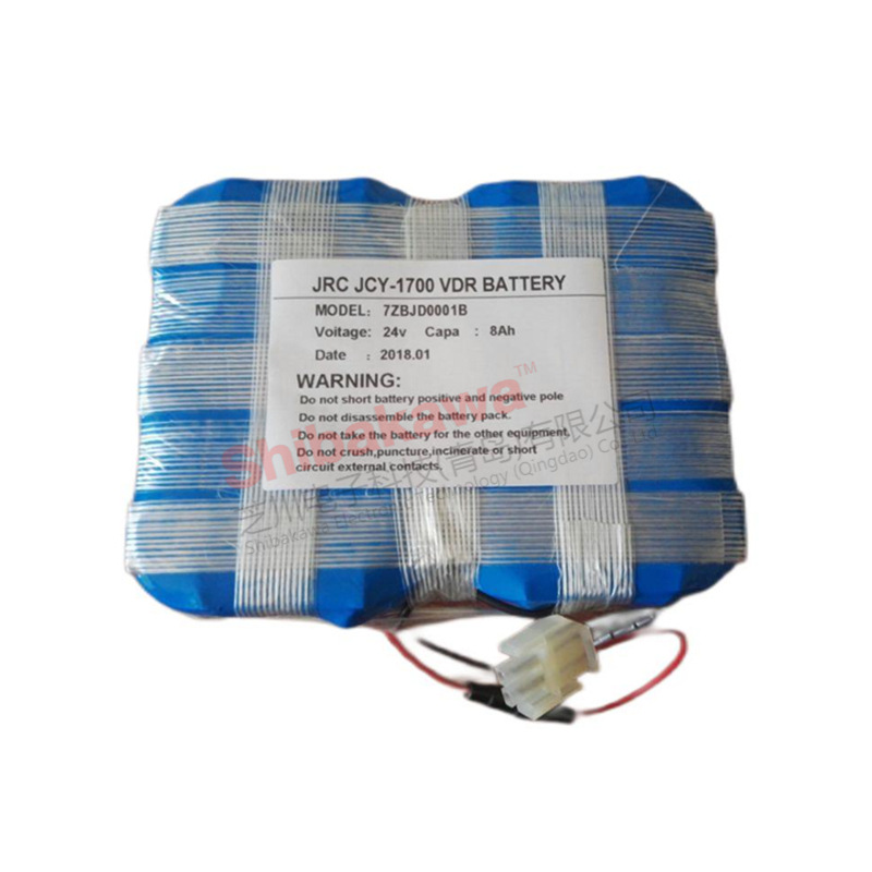JRC 7ZBJD0006B 7ZBJD0006D JCY-1700 JCY-1800 JCY/SVDR1850电池-阿里巴巴