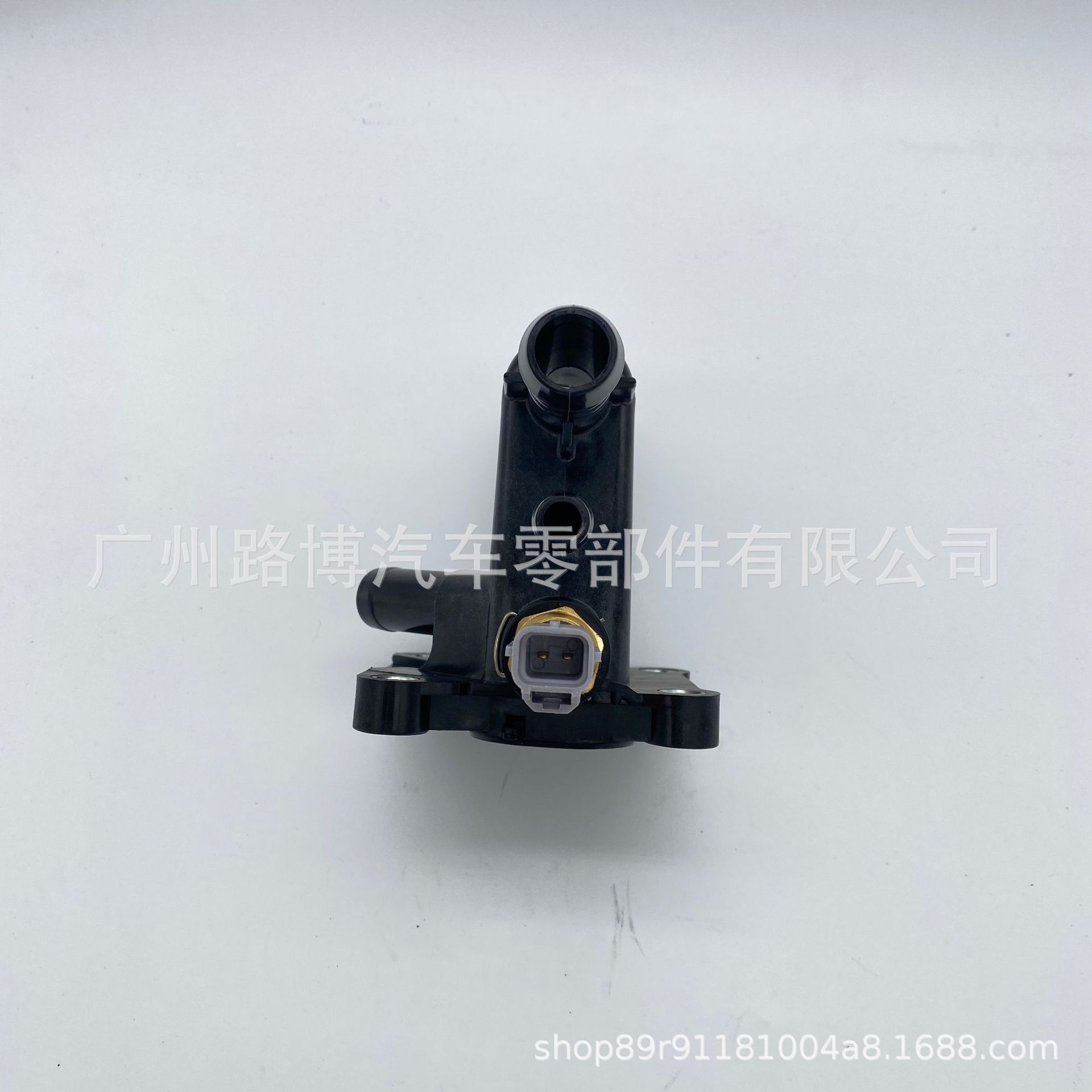 适用路虎揽胜 极光 发神 神2水温传感器总成 LR038758 LR025564-阿里巴巴