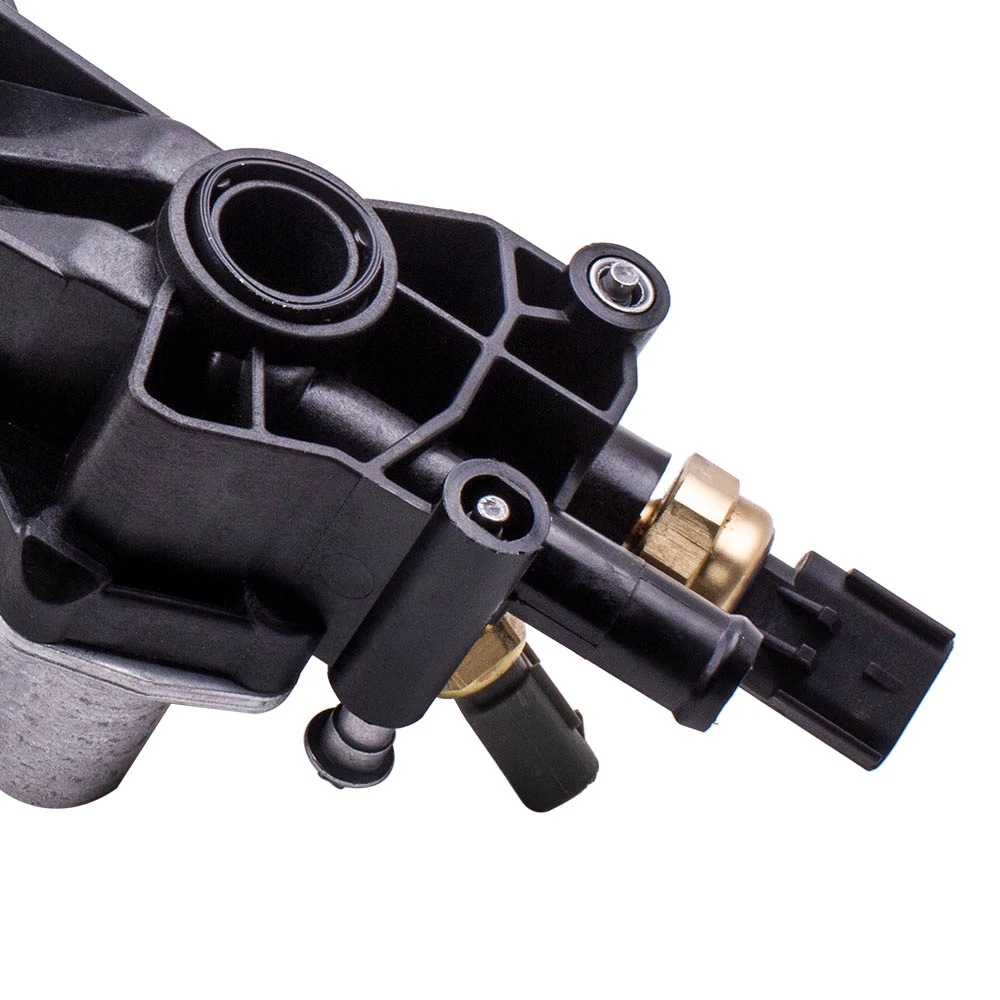 适用于克莱斯勒吉普道奇 机油滤清器总成05184294AE/05184294AD-阿里巴巴