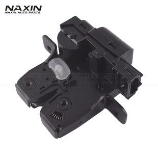 90502-ED00A适用于日产尼桑行李箱锁块尾盖锁机背门锁闭锁器优质-阿里巴巴