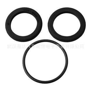 适用路虎发现版揽胜运动版柴油版节气门密封垫 1316152 LR008353-阿里巴巴