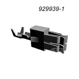 TE泰科/AMP 连接器 929939-1 接插件 现货-阿里巴巴
