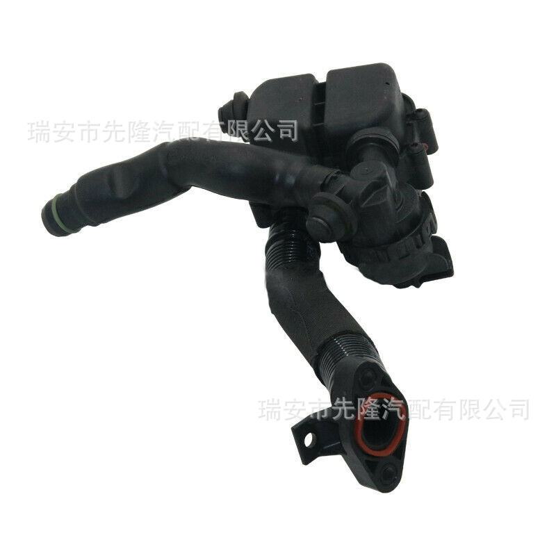 LR049365 LR045356 C2Z30725跨境汽配废气阀后真空室油箱适用路虎-阿里巴巴