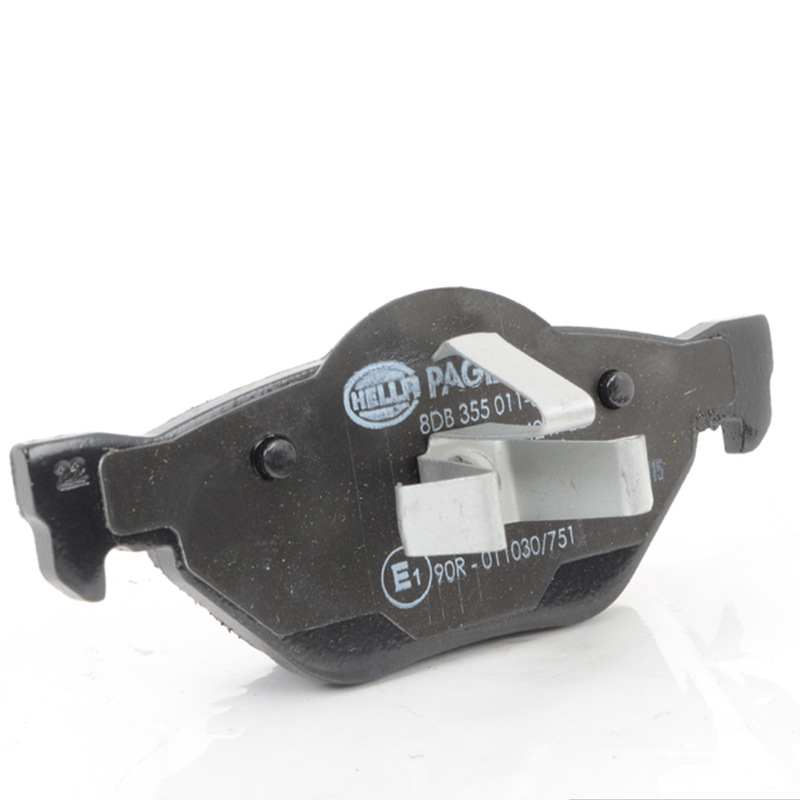 34216774692适用于宝马3系E90后刹车片34216767150-阿里巴巴