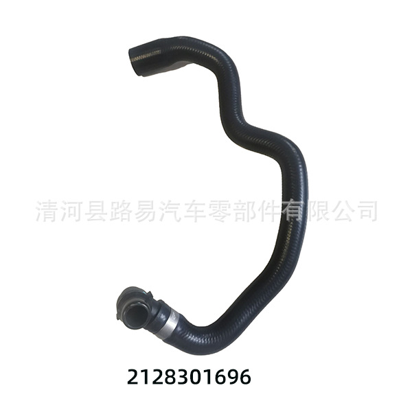 2128303396 发动机冷却液管散热器管通风管 暖风管适用于奔驰-阿里巴巴
