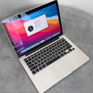 跨境出口laptop Mac Book Pro 2014 2015 A1502轻薄便携商务笔记-阿里巴巴