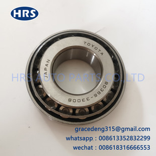 90366-33006适用于丰田兰德酷路泽雷克萨斯轮毂单元轴承轮毂轴承-阿里巴巴