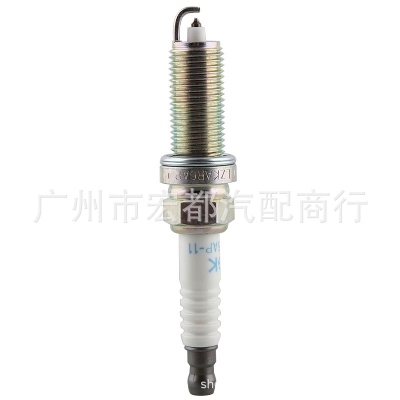 LZKAR6AP-11精品铂金火花塞6643适配骐达 骊威 轩逸 玛驰 俊逸 等-阿里巴巴