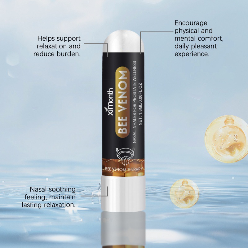 BeeBoom Nasal Spray鼻腔喷雾剂，温和呵护身体-阿里巴巴