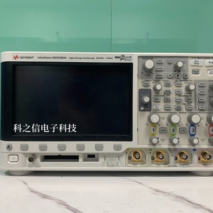 Keysight/是德科技 DSOX3104A/3102A/3034A/3054A 数字存储示波器-阿里巴巴