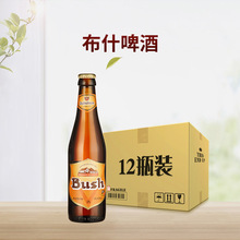 【bush啤酒】_bush啤酒品牌/图片/价格_bush啤酒批发_阿里巴巴