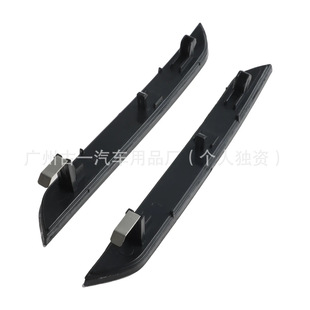 适用于奔驰宝马 前杠侧灯 黄色 63147179992 63147179991 251820-阿里巴巴