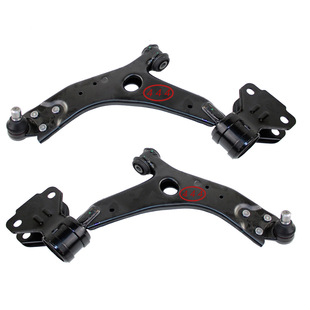 控制臂适用沃尔沃V40 31340232 31340231 4017031500-阿里巴巴