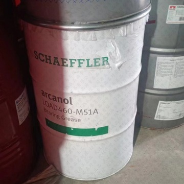 FAG舍弗勒ARCANOL LOAD 460 M51A风力电机轴承润滑脂180kg含13%税-阿里巴巴