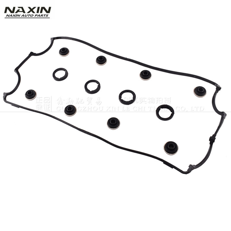 12341-PR3-000适用本田思域雅阁讴歌气门室盖修理包12342-PT2-000-阿里巴巴