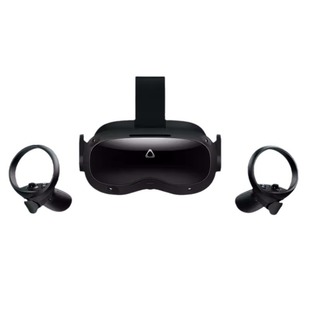 HTC VIVE Focus 3 智能VR眼镜 一体机官方旗舰虚拟现实体感-阿里巴巴