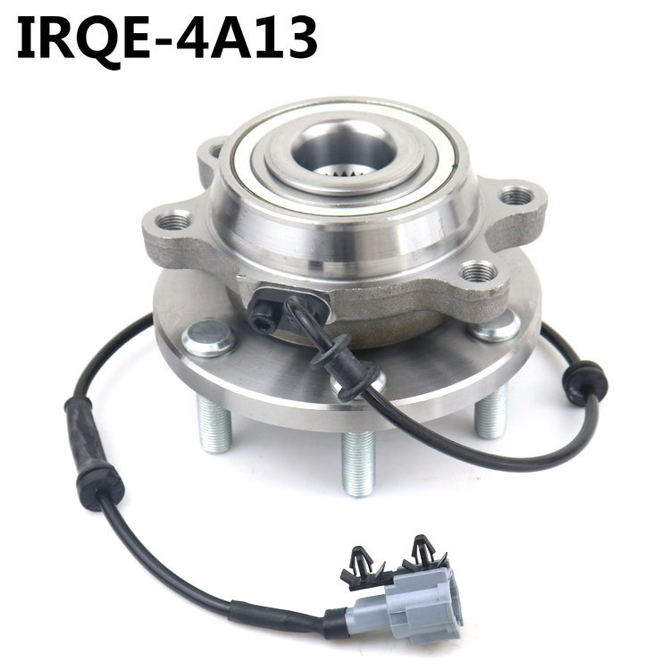 IRQE供应轮毂单元轴承 40202-EA300适用日产探路者/05-08/前-阿里巴巴