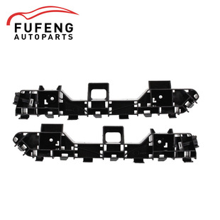 适用于2013-2017本田雅阁ACCORD前杠支架71193T2AA01 71198T2AA01-阿里巴巴