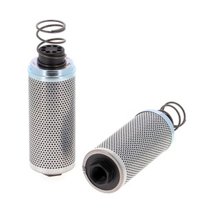 Hydraulic Filter 332/D5584A;SH59102 Used for Excavators, For-阿里巴巴