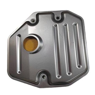 外贸畅销款 适用丰田汽车波箱滤网油底壳垫滤清器35330-0W040-阿里巴巴