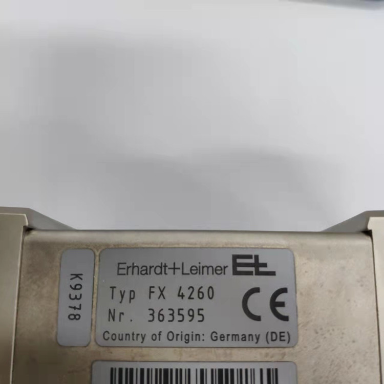 Erhardt+Leimer莱默尔 FR5201 nr.517389红外线纠偏电眼-阿里巴巴