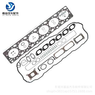 适用沃尔沃D13大修包，D13缸垫 D13F 12.8L 24V 21409435 2131353-阿里巴巴