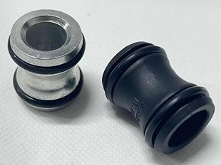 迈腾CC高尔夫EA888水泵接头散热器接头06H121131D 06H 121 131 D-阿里巴巴