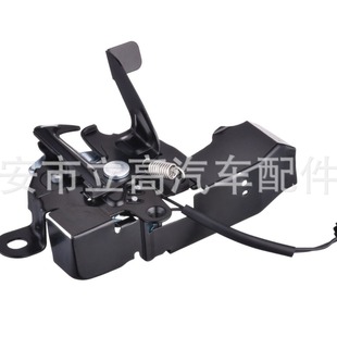 53510-06340 53510-06330 5351006330 适用丰田 凯美瑞 机盖锁-阿里巴巴