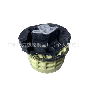 工厂跨境热卖适用宝马机脚胶22326878313 22326860533 变速箱支架-阿里巴巴