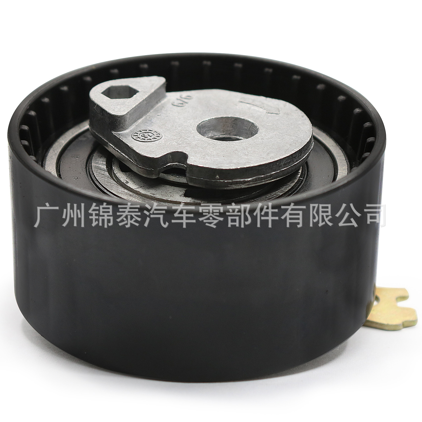 8200585576适用于日产PLATINA雷诺CLIO 汽车发动机正时皮带张紧轮-阿里巴巴