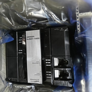 OMRON 欧姆龙NJ501-1400&NJ501-1300可编程控制器plc模块 cpu-阿里巴巴