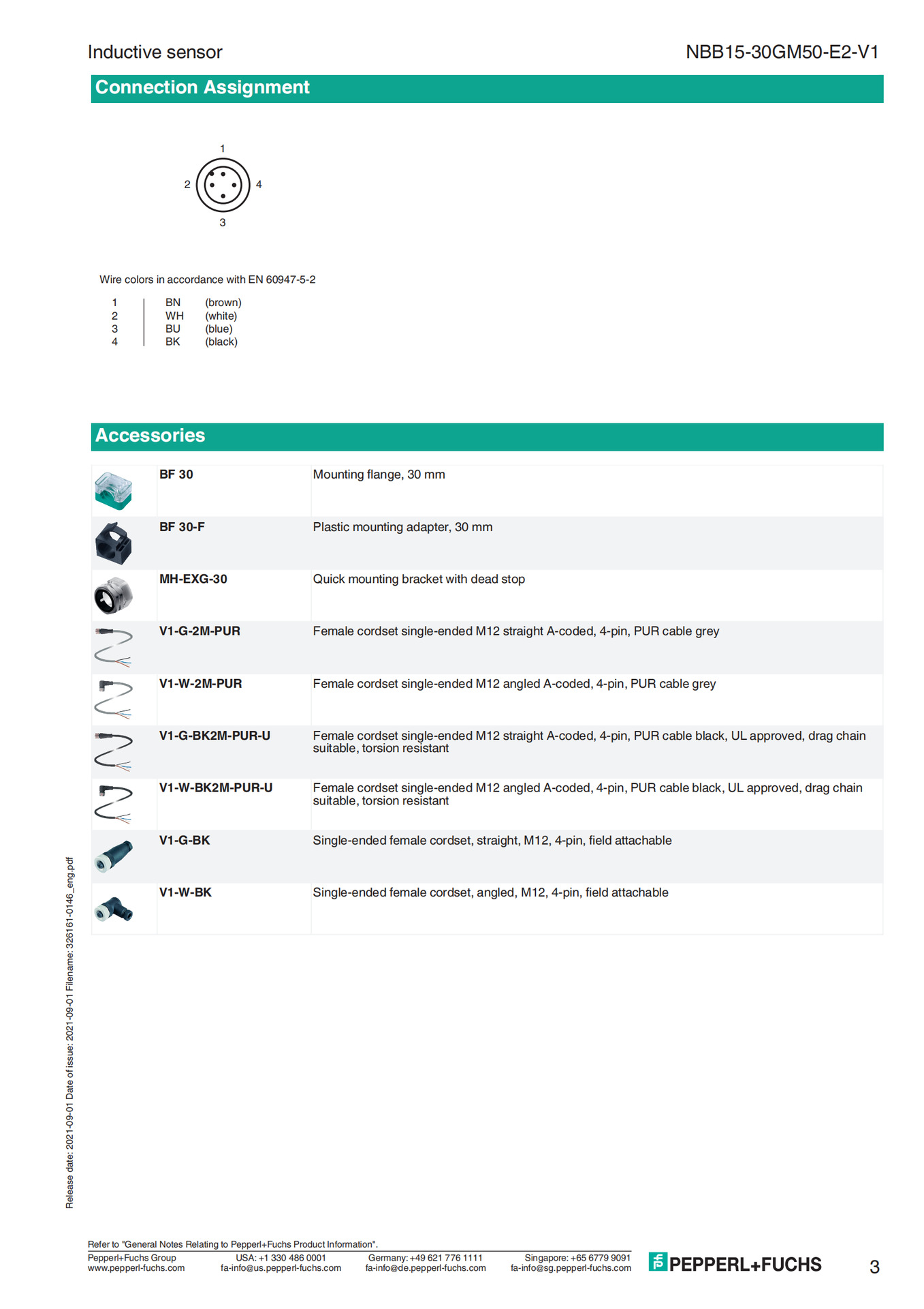 (326161-0146)NBB15-30GM50-E2-V1倍加福电感式传感器/接近开关-阿里巴巴