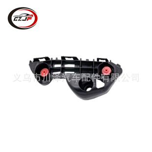 适用2021丰田凯美瑞CAMRY前杠支架52536-06210 52535-06210-阿里巴巴