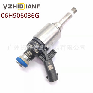 06H906036G 0261500076适用于大众奥迪迈腾A4 A6 1.8T 2.0T喷油嘴-阿里巴巴