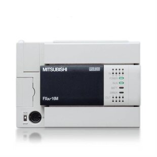 全新三菱模块 FX2N-2AD 4DA 1PG-E TC/TP FX0N-3A模拟量输入输出-阿里巴巴
