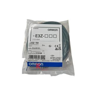 正品欧姆龙反射型传感器E3Z-T61A T81 T66 T86 T82 T67 T87-S开关-阿里巴巴