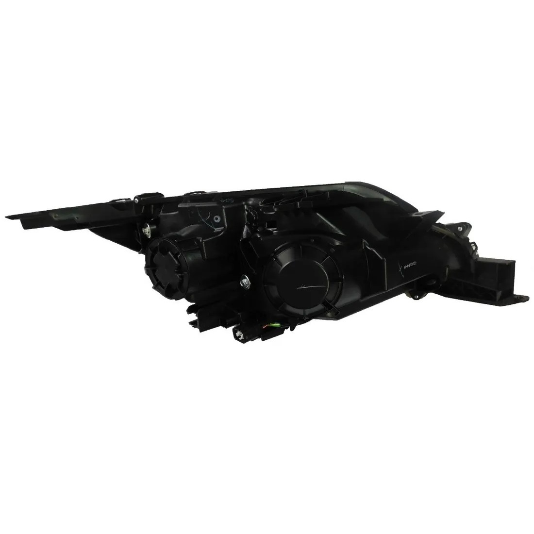 适用 三菱 L200 / TRITON 2019-2022款 低配版 大灯总成 214-11AS-阿里巴巴